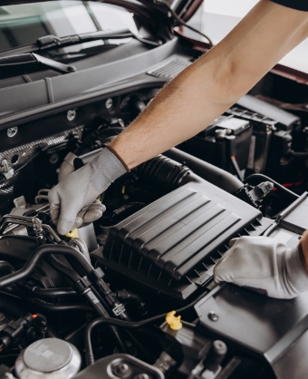 Engine Diagnostics - Mornington Automotive Specialists